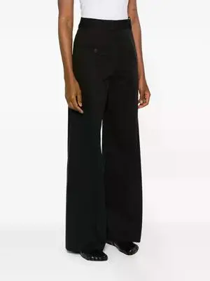 MAISON MARGIELA Deconstructed Trousers