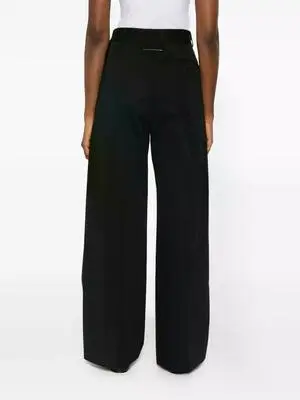 MAISON MARGIELA Deconstructed Trousers