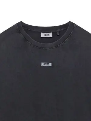Gcds Oversize T-shirt