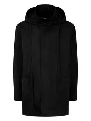 STUDIO TOMBOY Hooded Jacket