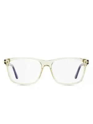 TOM FORD Square-frame Glasses