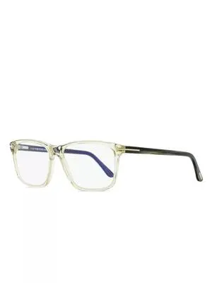 TOM FORD Square-frame Glasses