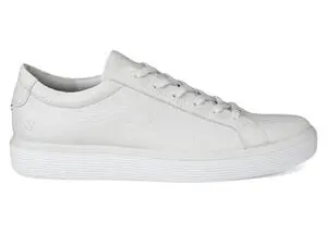 Ecco Soft 60 Sneakers - White