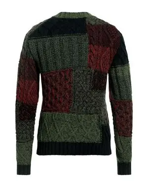 Dolce & Gabbana Knitted Sweater