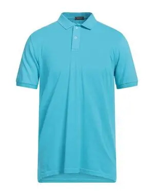 Rossopuro Button Down Polos For Men