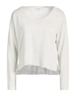 Crossley V Neck T-shirts For Women