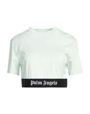 Palm Angels Short T-shirts For Women