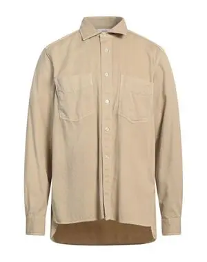 Button Down Overshirts For Men