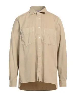 TOD'S Shirt Size Cotton - Beige