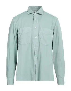 TOD'S Shirt Size Cotton - Green