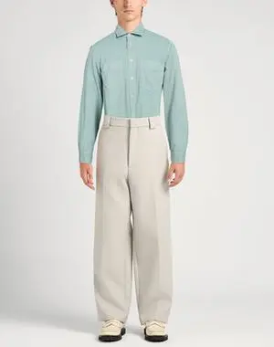 TOD'S Shirt Size Cotton - Green