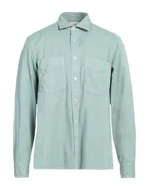 TOD'S Shirt Size Cotton - Green