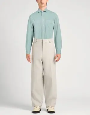 TOD'S Shirt Size Cotton - Green