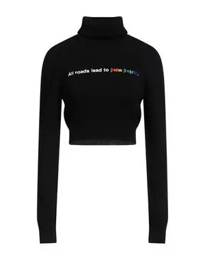 Palm Angels Pocket Sweaters For Women
