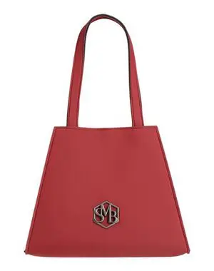 Save My Bag Large SAVE MY BAG Tote Brick