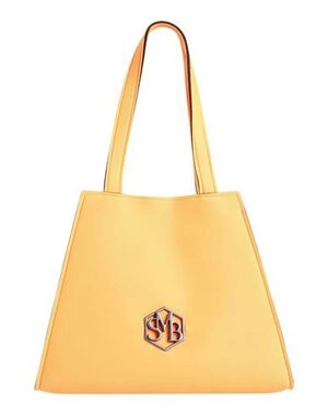 Save My Bag Tote Bag - Orange