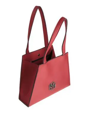 Save My Bag Large Tote - Red