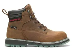 Wolverine Floorhand Lx 6" Boots