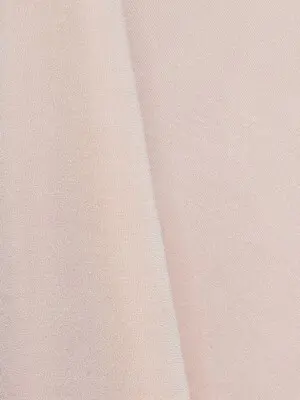 Spanx Suit Your Fancy Low-back Mid-thigh Shorts - Neutrals