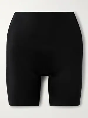 Spanx Black Intimates