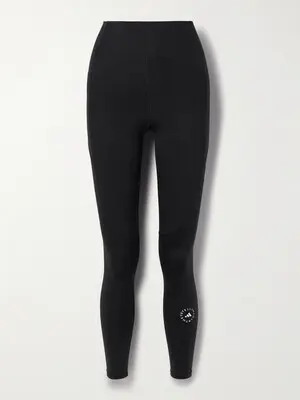 Adidas By Stella Mccartney Performance Sports Pants For Women