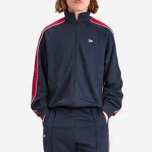 PATTA Tricot Track Jacket