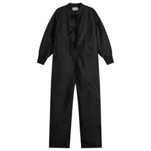 BEAMS Medical Bow Jumpsuit