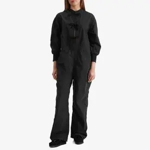 BEAMS Medical Bow Jumpsuit
