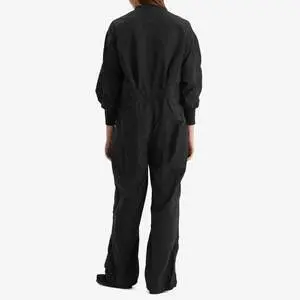 BEAMS Medical Bow Jumpsuit