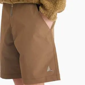 ROA Sturdy Hiking Shorts