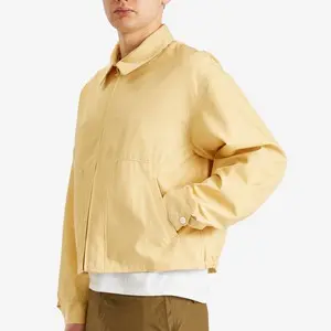 Visvim Somer Twill Jacket
