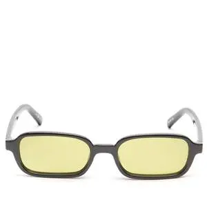 Le Specs Pilferer Sunglasses - Black/olive