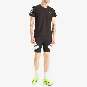 Adidas Adizero Road To Records Short Leggings