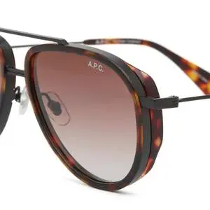 A.p.c. Sterling Sunglasses