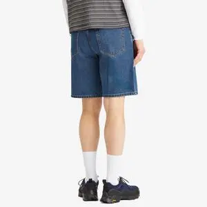 THISISNEVERTHAT Washed Denim Short