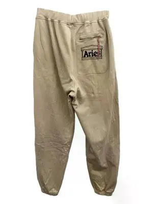 Aries Cotton Track Pants