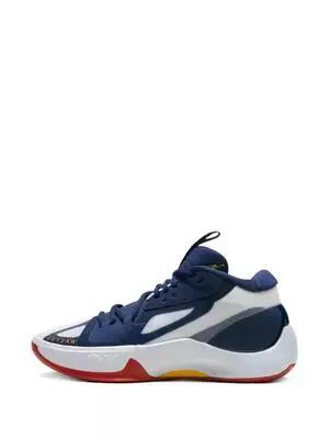JORDAN Zoom Separate Sneakers - Blue
