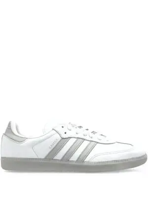 Adidas Samba Og Sneakers - White