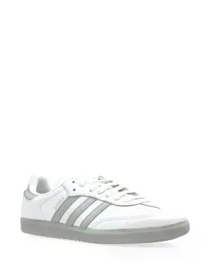 Adidas Samba Og Sneakers - White