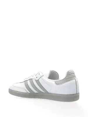 Adidas Samba Og Sneakers - White