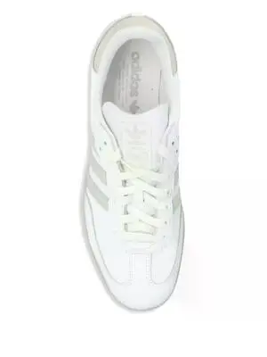 Adidas Samba Og Sneakers - White