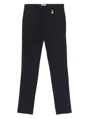 Manuel Ritz Logo Pants For Men