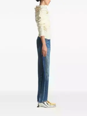 A.W.A.K.E. Mode Upcycled Jeans