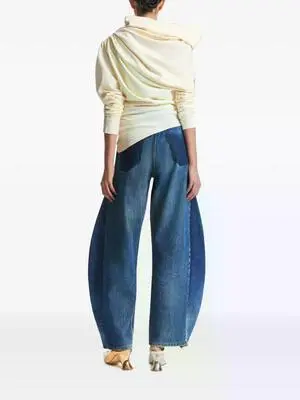 A.W.A.K.E. Mode Upcycled Jeans