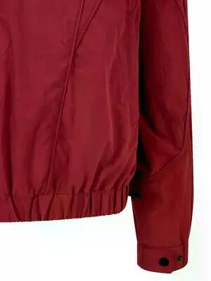 STUDIO TOMBOY Zip-up Jacket - Red