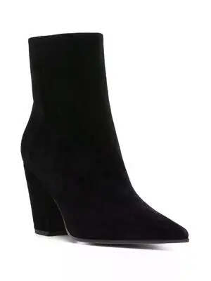 GIANVITO ROSSI 85mm Keinna Ankle Boots