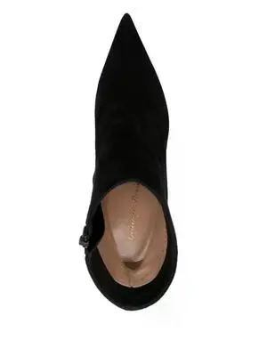 GIANVITO ROSSI 85mm Keinna Ankle Boots