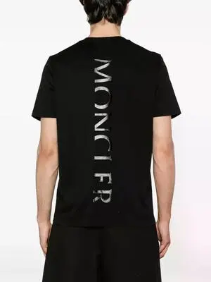 Moncler Logo-print T-shirt