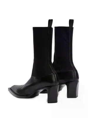 JIL SANDER Ankle Boots