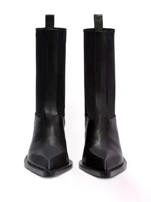 JIL SANDER Ankle Boots